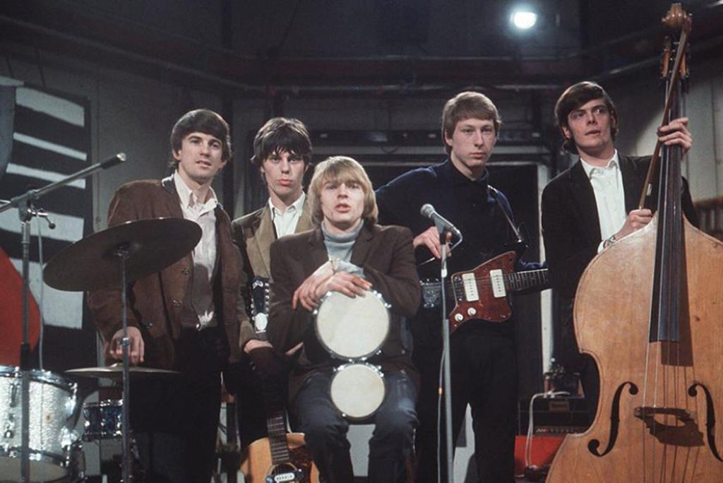 Meet the Members of The Yardbirds: A Journey Through Time - Yardbirds.us