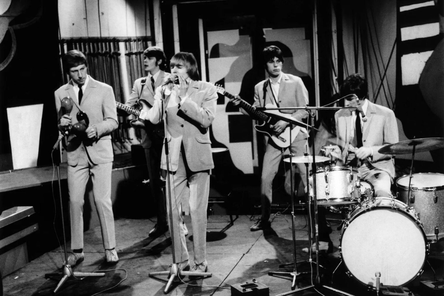 The Yardbirds' Discography: A Deep Dive Into Their Classic Albums ...