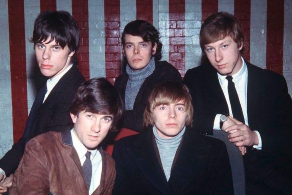 10 Iconic Yardbirds Songs Every Fan Should Know - Yardbirds.us