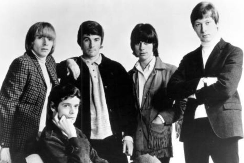 The Yardbirds' Discography: A Deep Dive Into Their Classic Albums - Yardbirds.us
