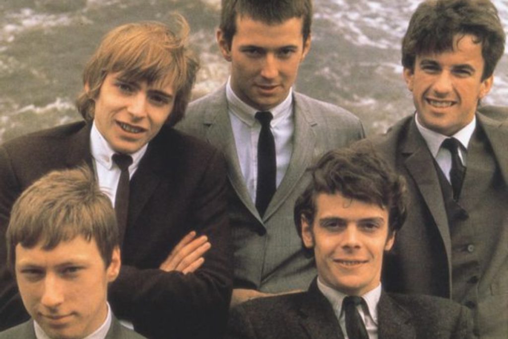 10 Iconic Yardbirds Songs Every Fan Should Know - Yardbirds.us