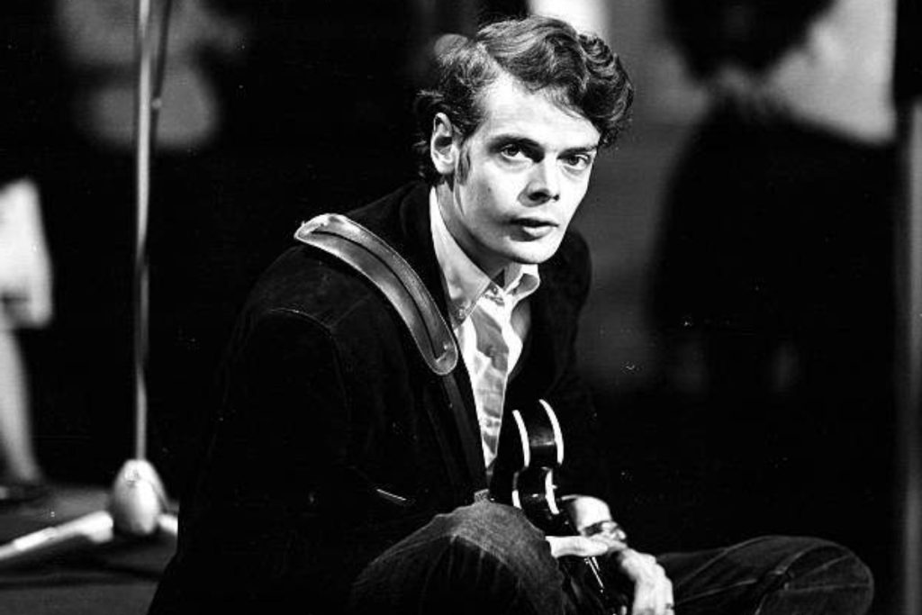 The Yardbirds' Discography: A Deep Dive Into Their Classic Albums ...